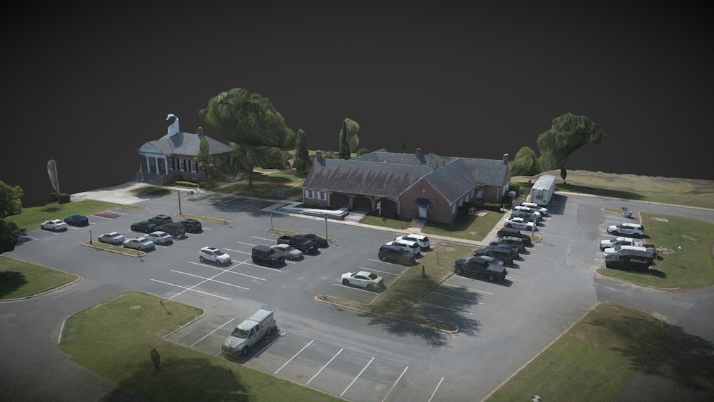 Colts Neck - 3D model by Dave Hudak (@hudakd22) [1c0931d] - Sketchfab