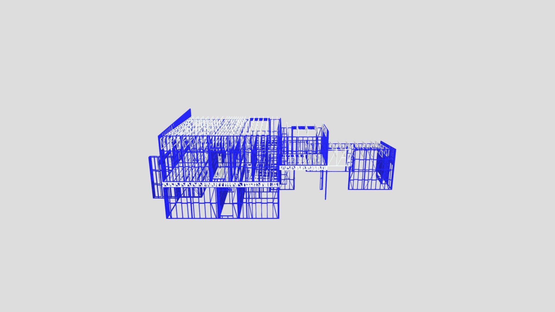 Block 4 Section 105 Taylor ABM_New - 3D model by jasanthan [1c0b97a ...