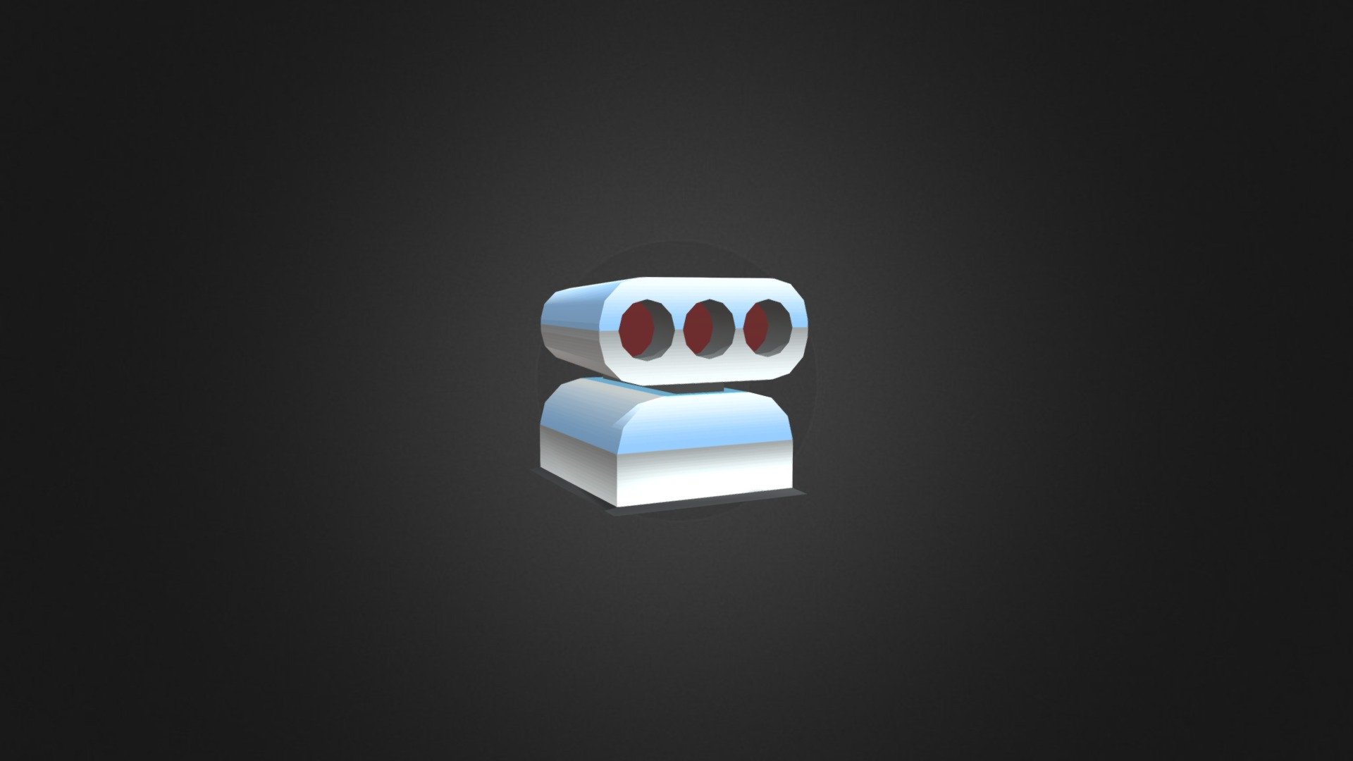 Low Poly Car- Mode Engine - Download Free 3D model by Aditya Graphical ...