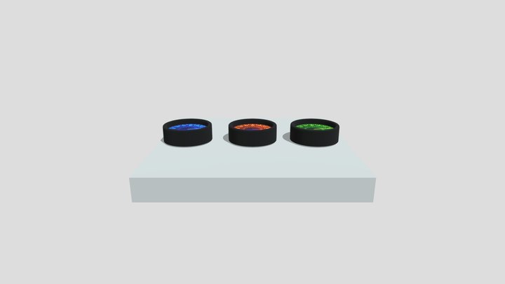 Speedometer 3D models - Sketchfab