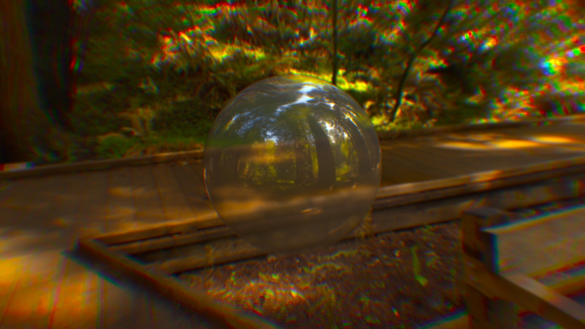 Bubble - Download Free 3D model by kavya (@tbh_kavya) [1c0ef5f] - Sketchfab