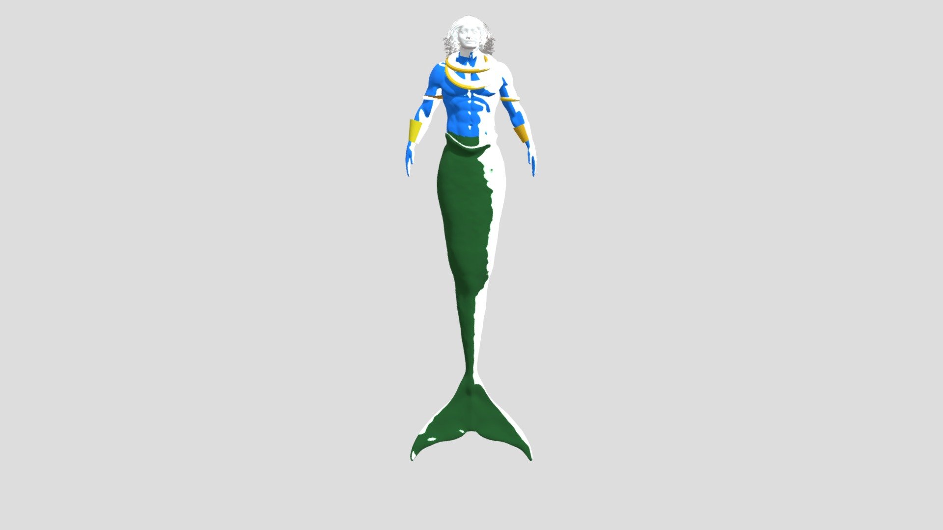 v1 macha avatharam (macha avatar) - Download Free 3D model by surisre ...