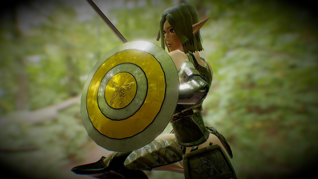 Human Figures - A 3D model collection by Fullmetal-Animator - Sketchfab