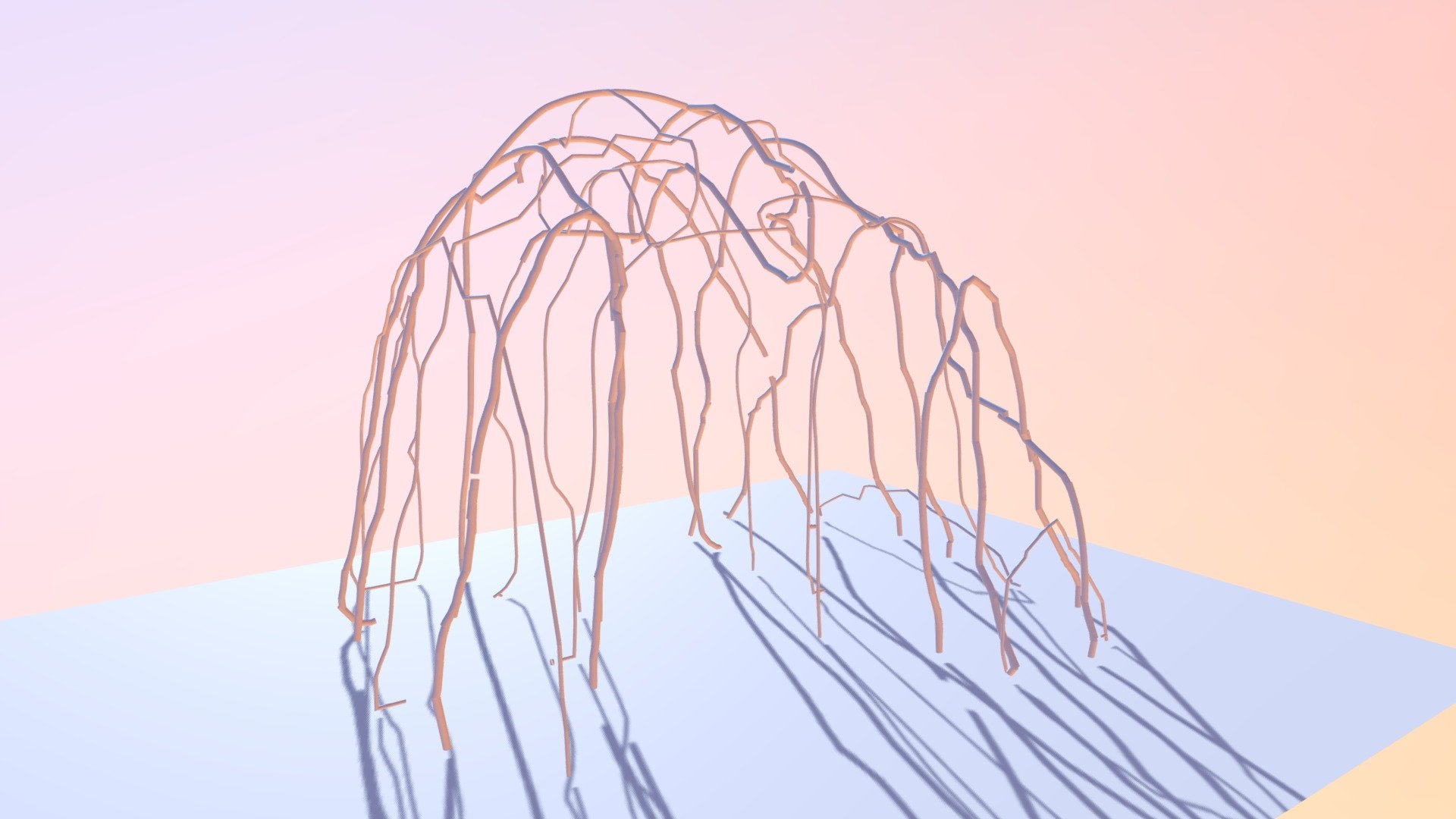 Anthill - 3D model by TCL_Wiley [1c1255d] - Sketchfab