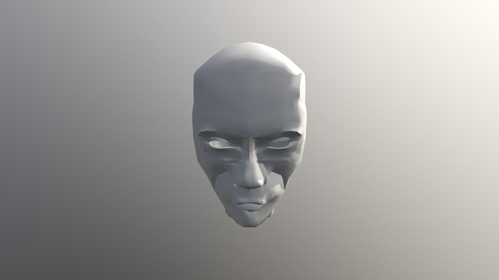 Faith Character - 3D model by AshleyPrieto [1c12ae0] - Sketchfab