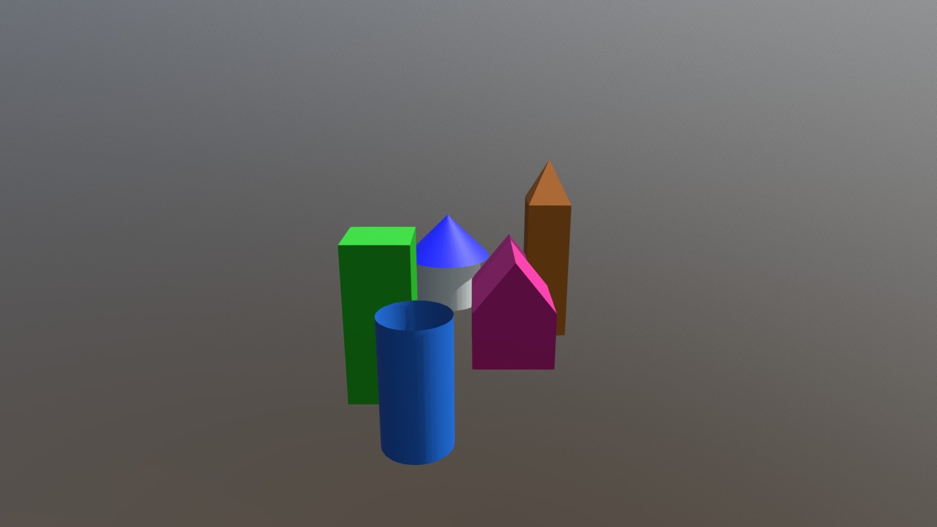 H Test - 3D model by Raphael (@peni) [1c139ef] - Sketchfab