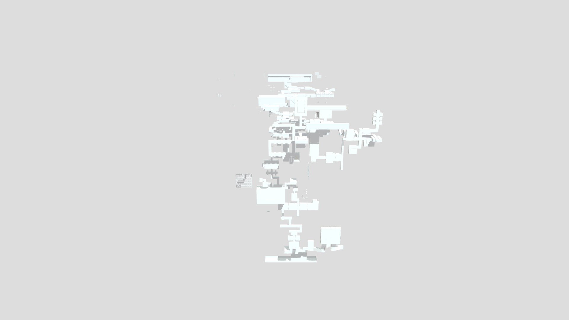 lethal apes map good - 3D model by muk (@szhhhf848484884.nfjd) [1c142c9 ...