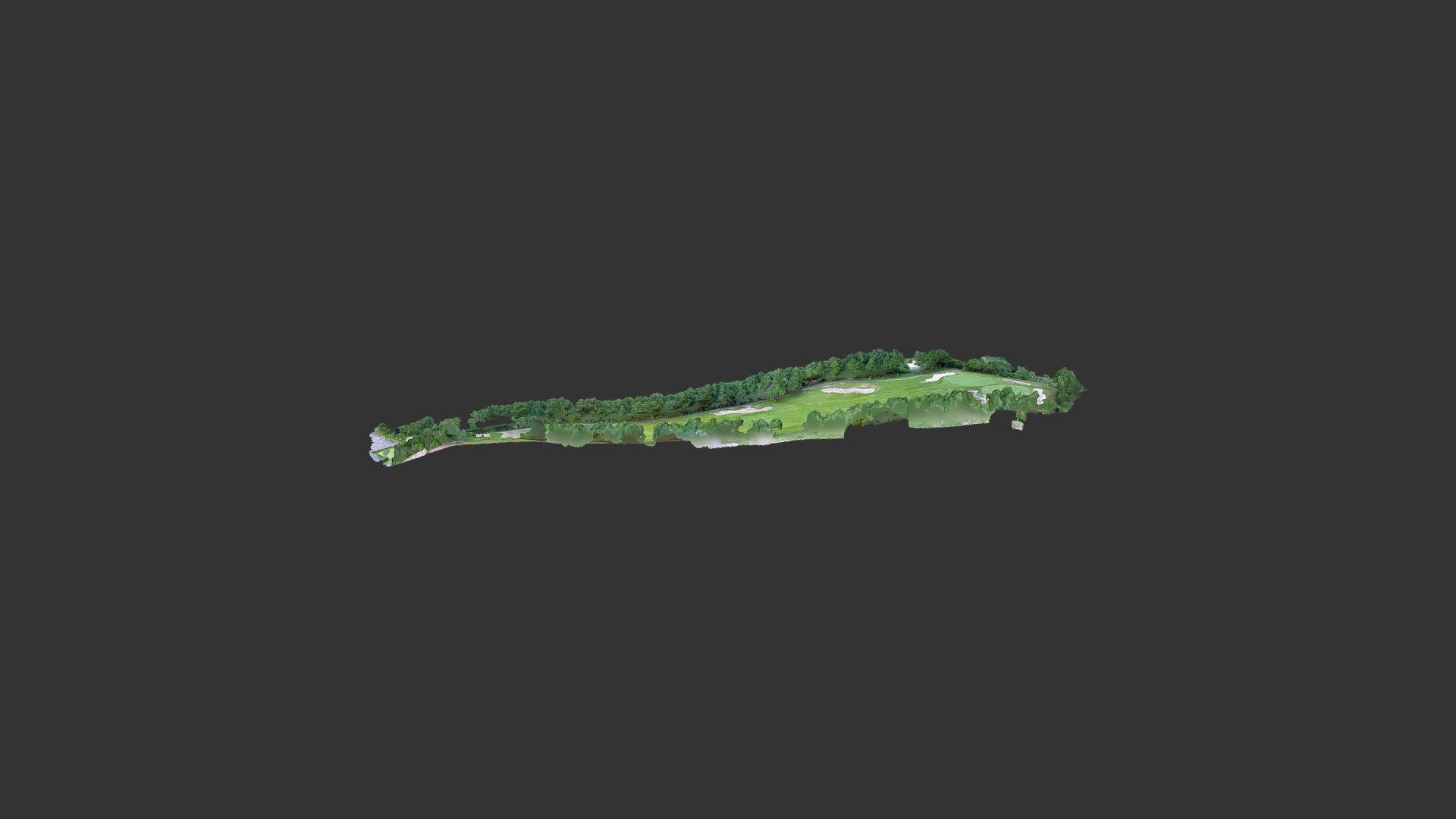 葉山10H - 3D model by kikuchi.development [1c15c6b] - Sketchfab