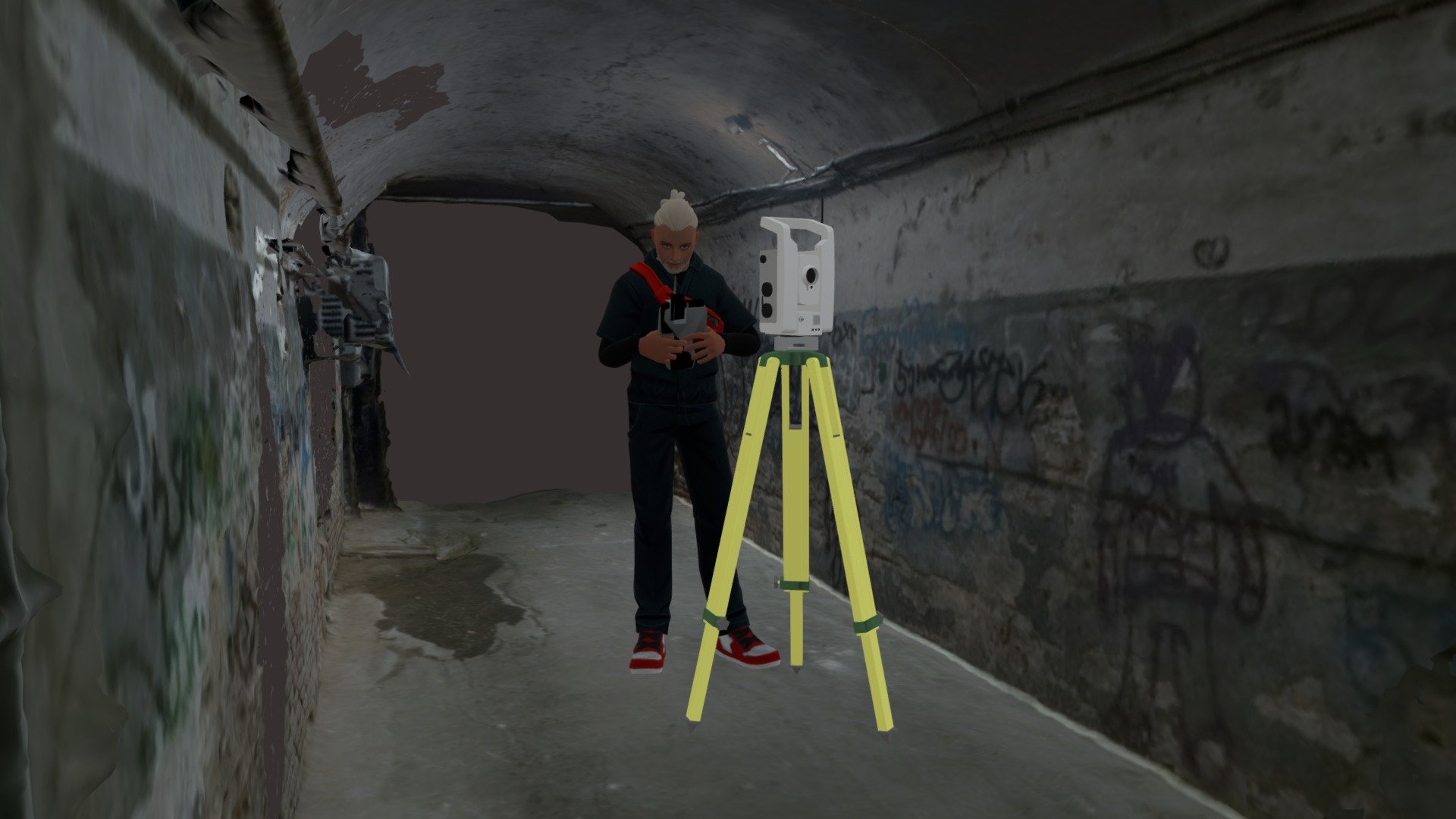 Operator-s8-60-440-inderground-seq - Download Free 3D model by TG13730 ...