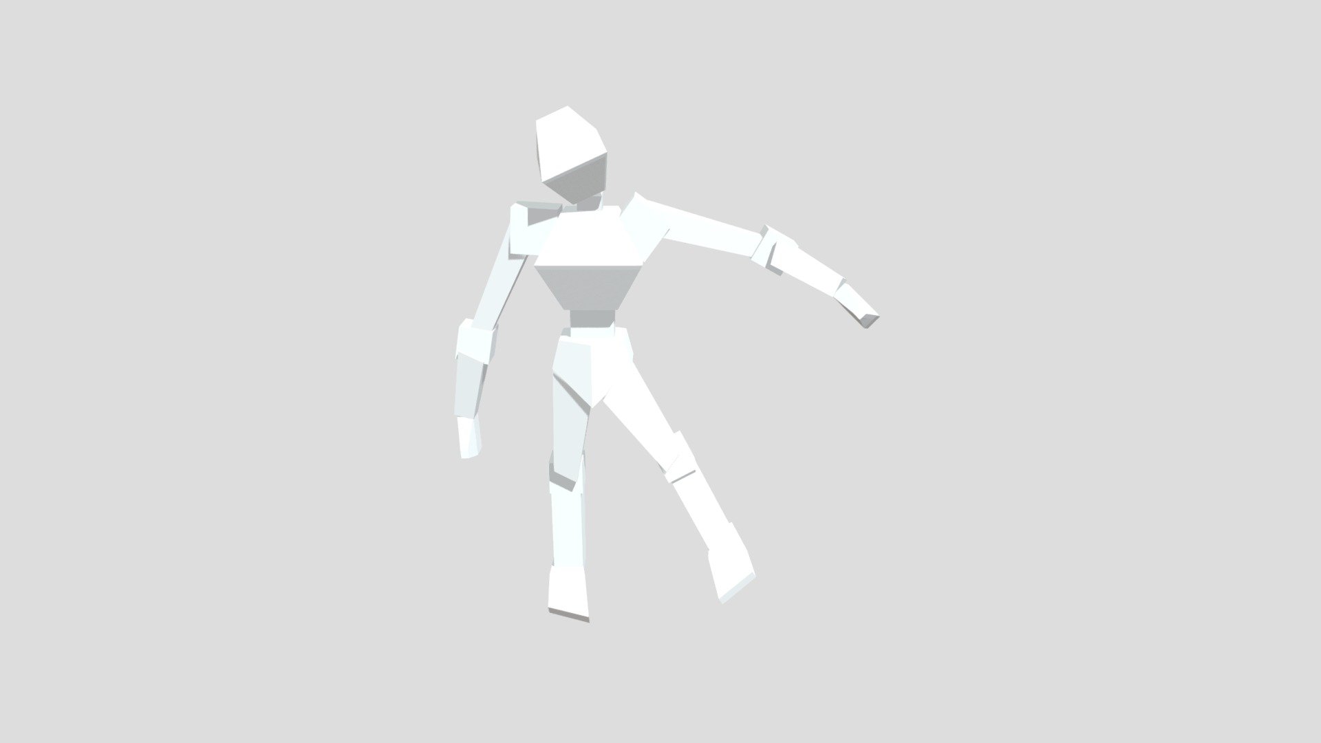 Body animation - Download Free 3D model by your-momgae [1c16a52 ...