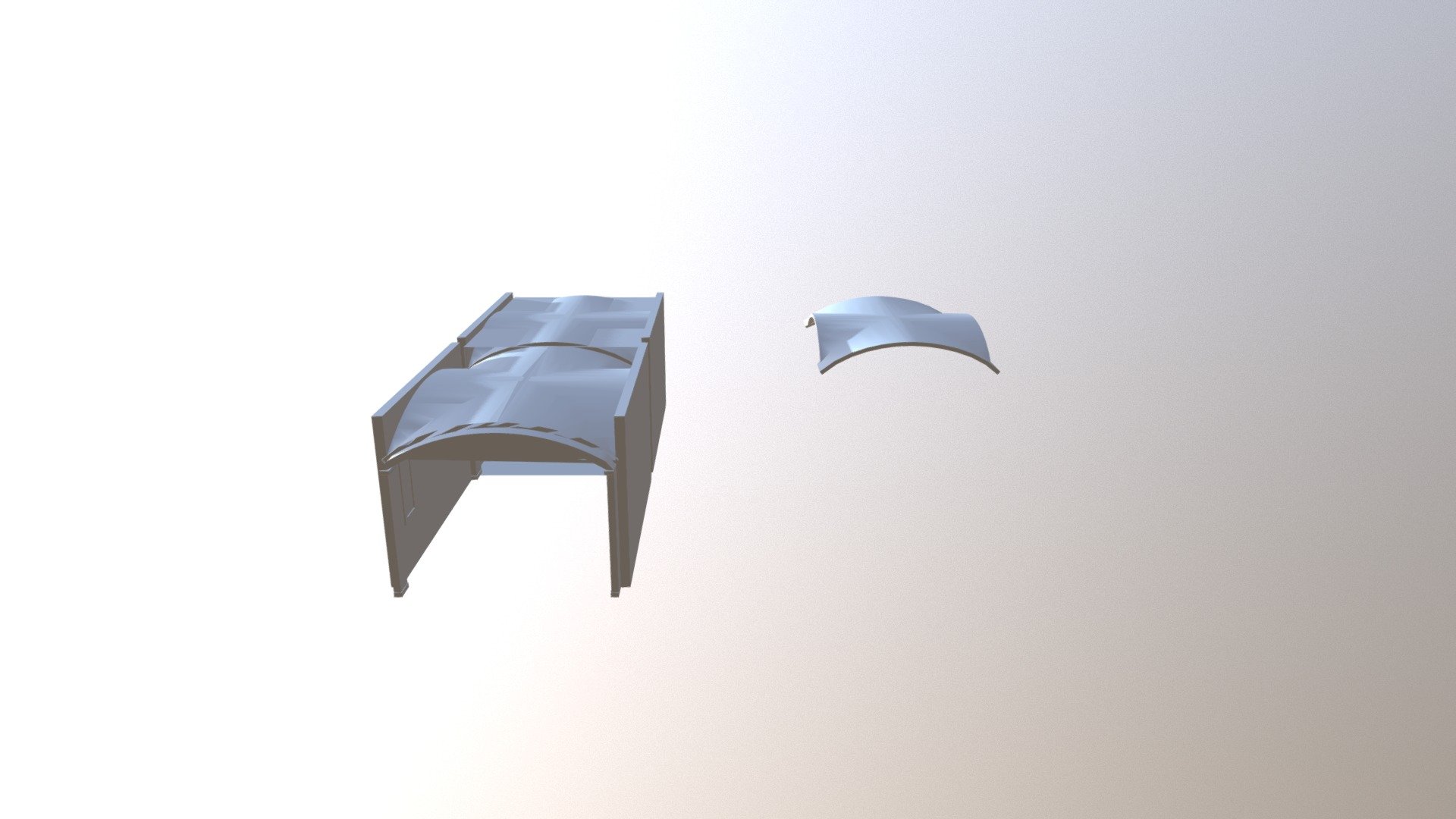 My Sketchfab Mesh - 3D model by marianozisa [1c16aaa] - Sketchfab
