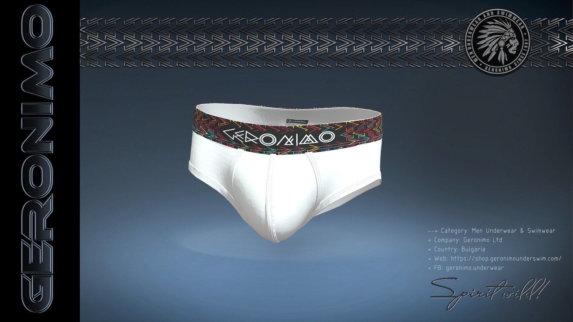 1952s2 - Download Free 3D model by Geronimo Underwear BG ...