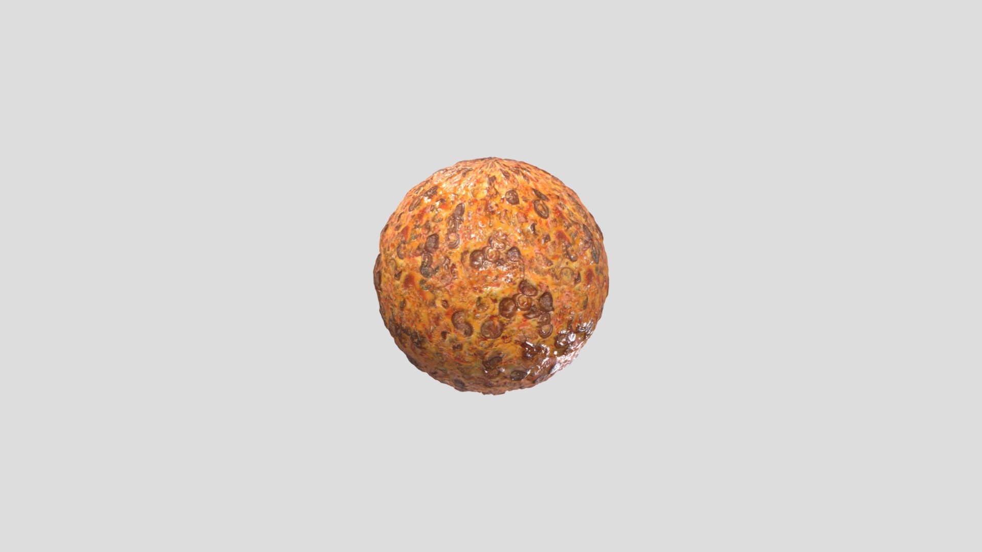 Sphere - 3D model by 3D Skill Up (@3dskillup) [1c16cfc] - Sketchfab