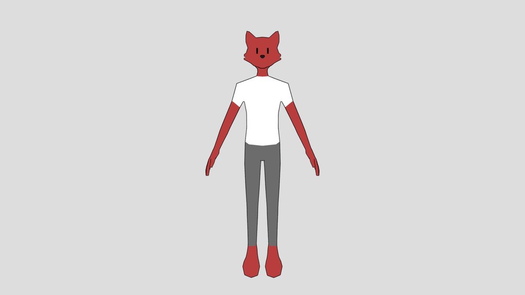 animation stuff - A 3D model collection by Hyugo - Sketchfab