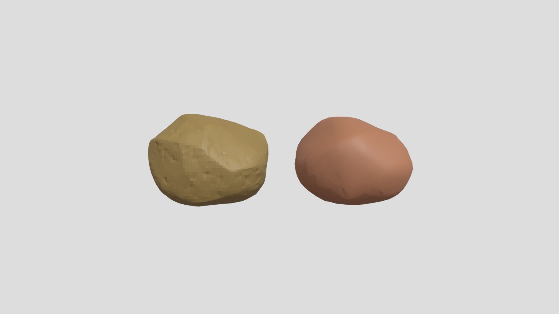 Roca - 3D model by Manuel.Pimentel [1c1871c] - Sketchfab