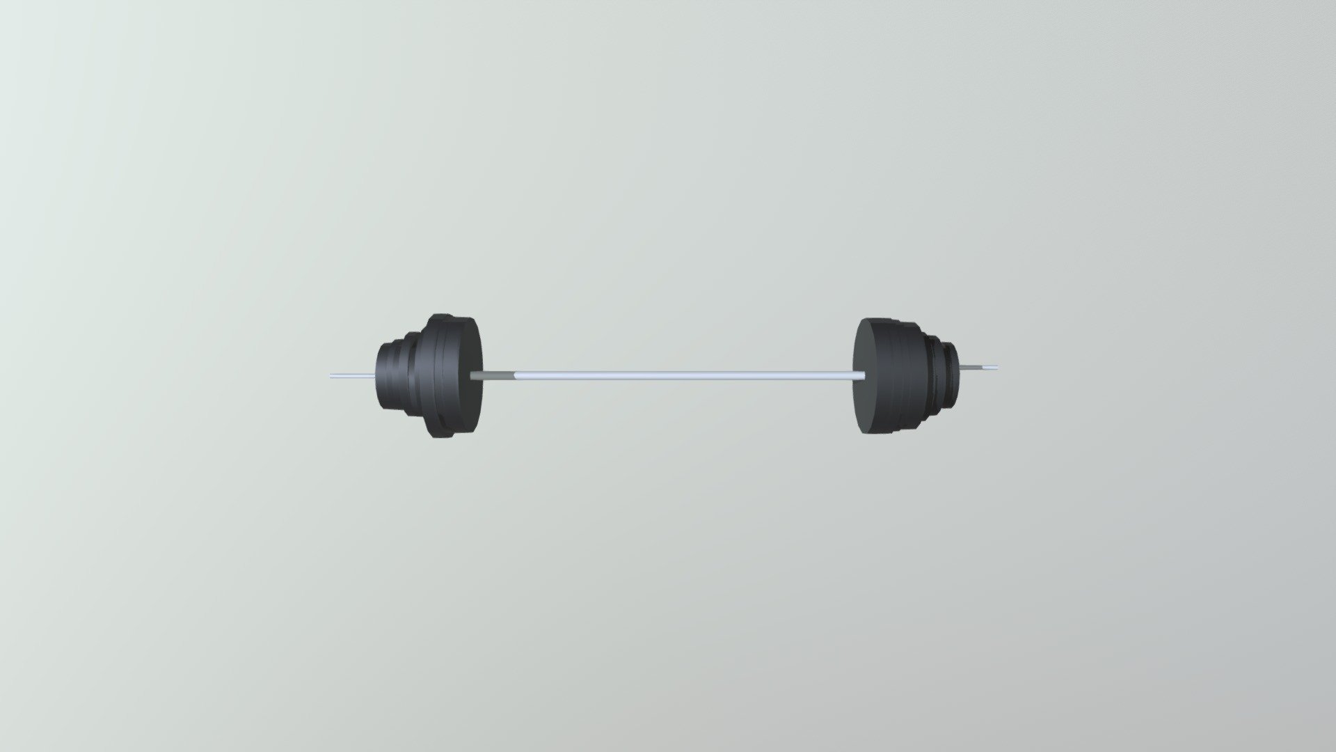 Weights - 3D model by RDaburn99 [1c18832] - Sketchfab