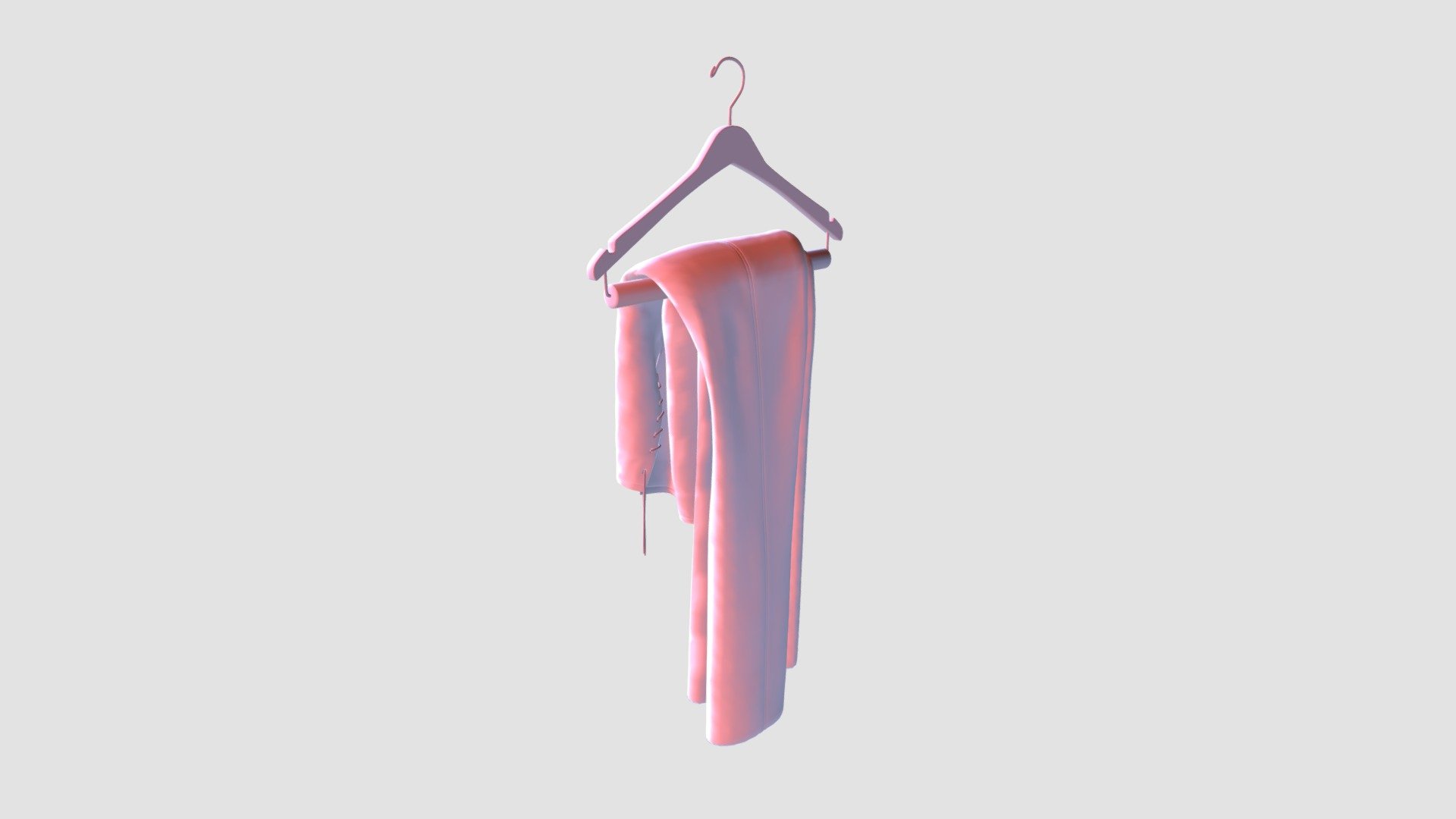 Cloth - Buy Royalty Free 3D model by Evermotion [1c19f2d] - Sketchfab Store