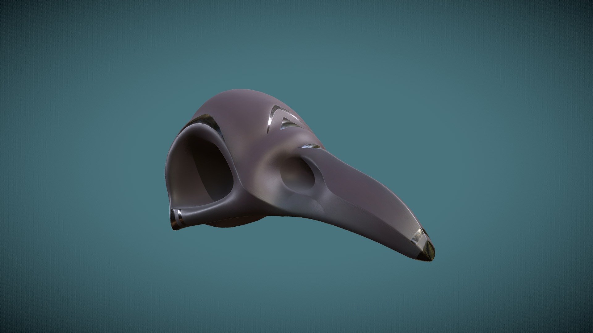 Intro 3D mod - Download Free 3D model by Pochet_Anne-Catherine [1c1a393 ...