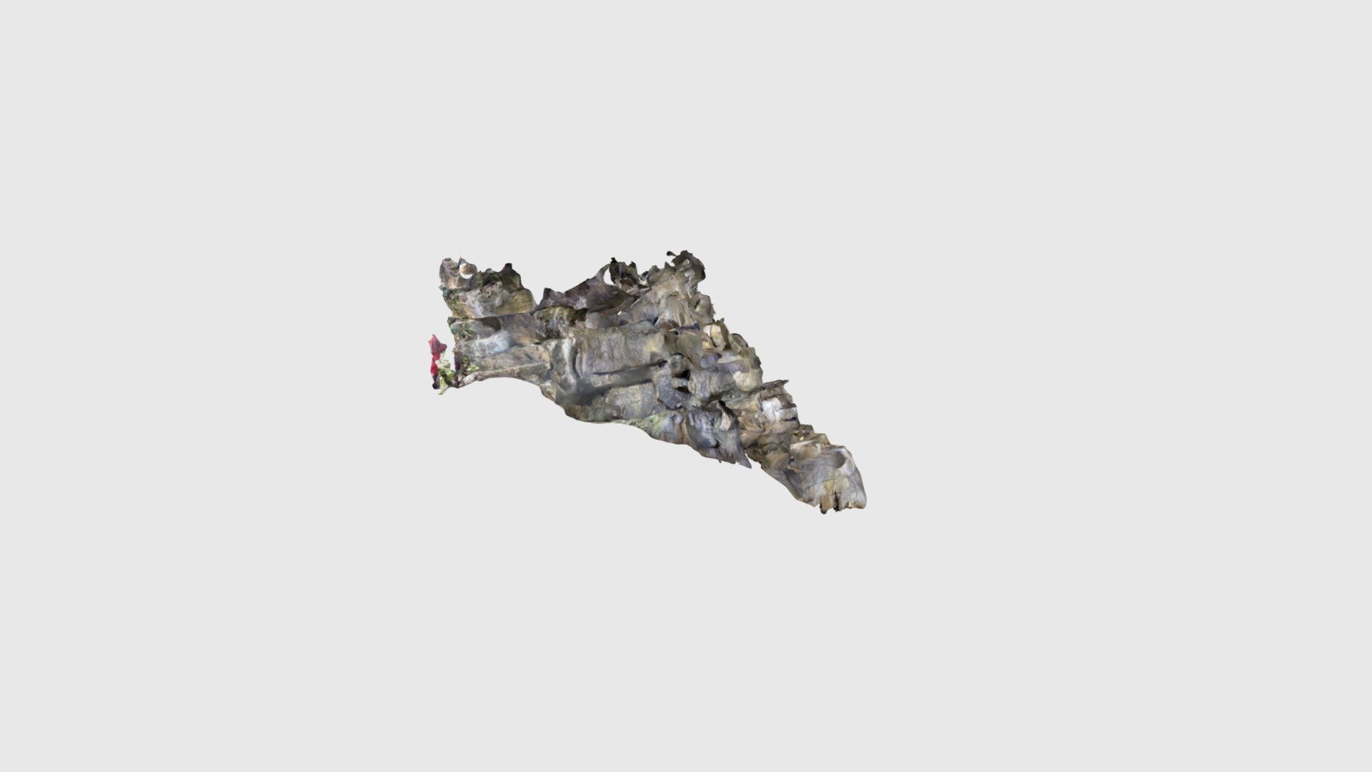 Ca56 - Download Free 3D model by riesventura [1c1bb37] - Sketchfab