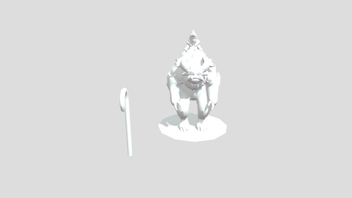 Joule 3D models - Sketchfab