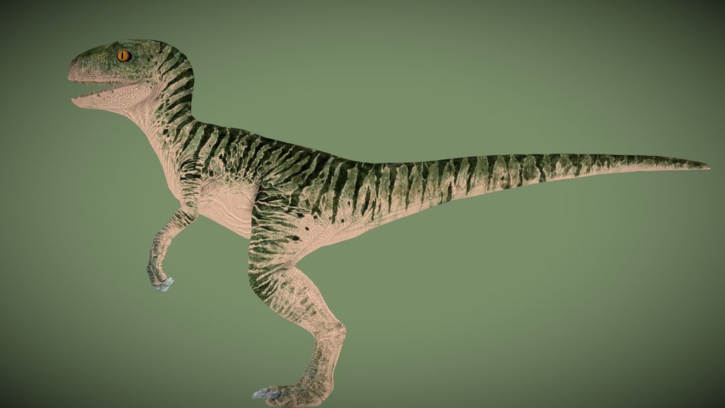 JPW - A 3D model collection by h1554 (@hh1554) - Sketchfab