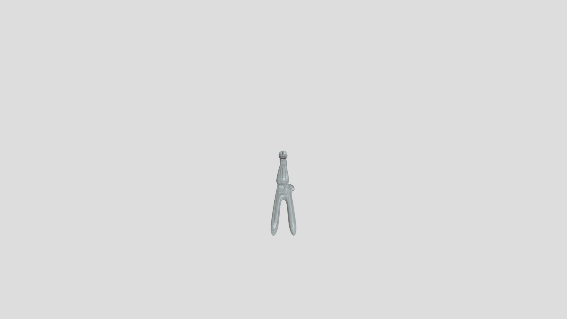 gibbon man v3 - Download Free 3D model by gibonisgod [1c1e0cf] - Sketchfab