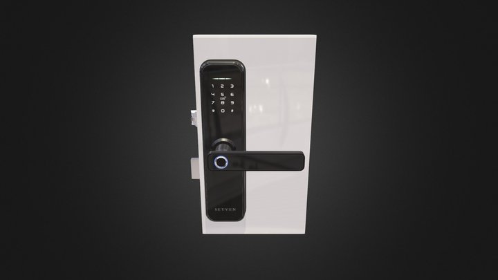 Smarthome 3D models - Sketchfab