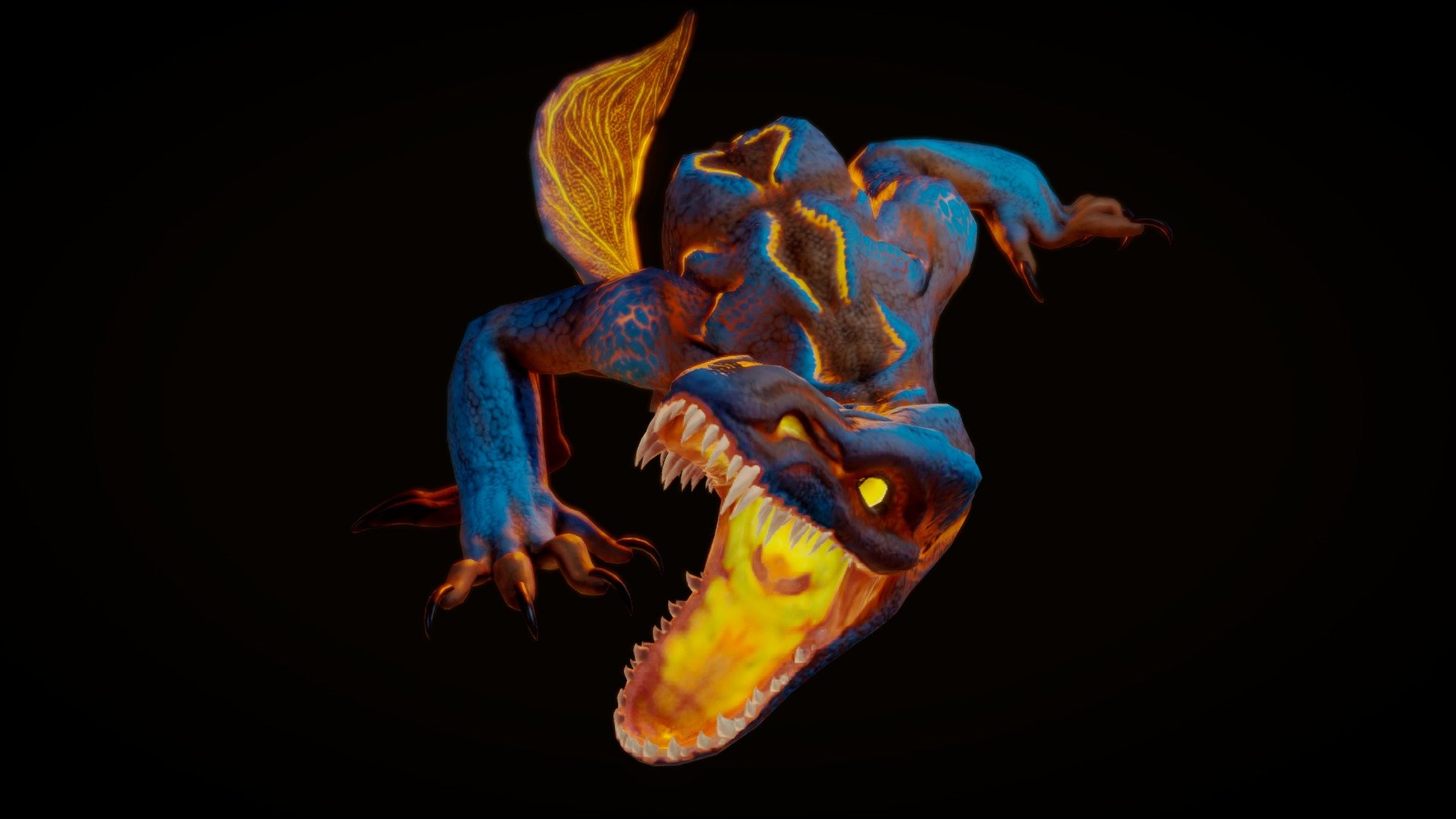 Coco - 3D model by oldarmodillo [1c21bea] - Sketchfab
