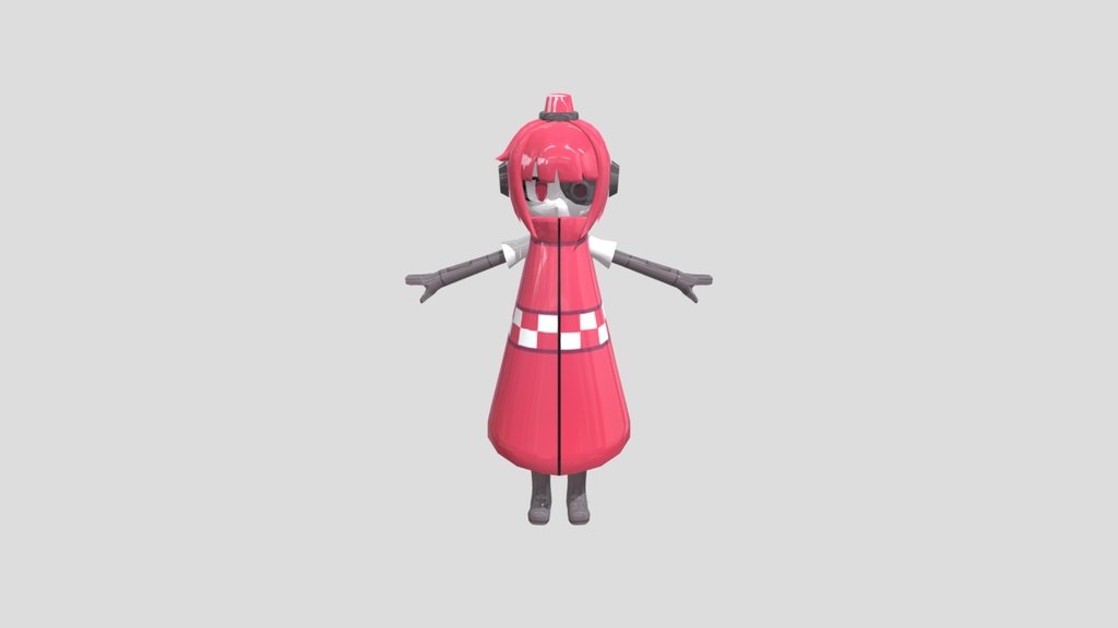 R34 - A 3D model collection by MR_BO1 - Sketchfab