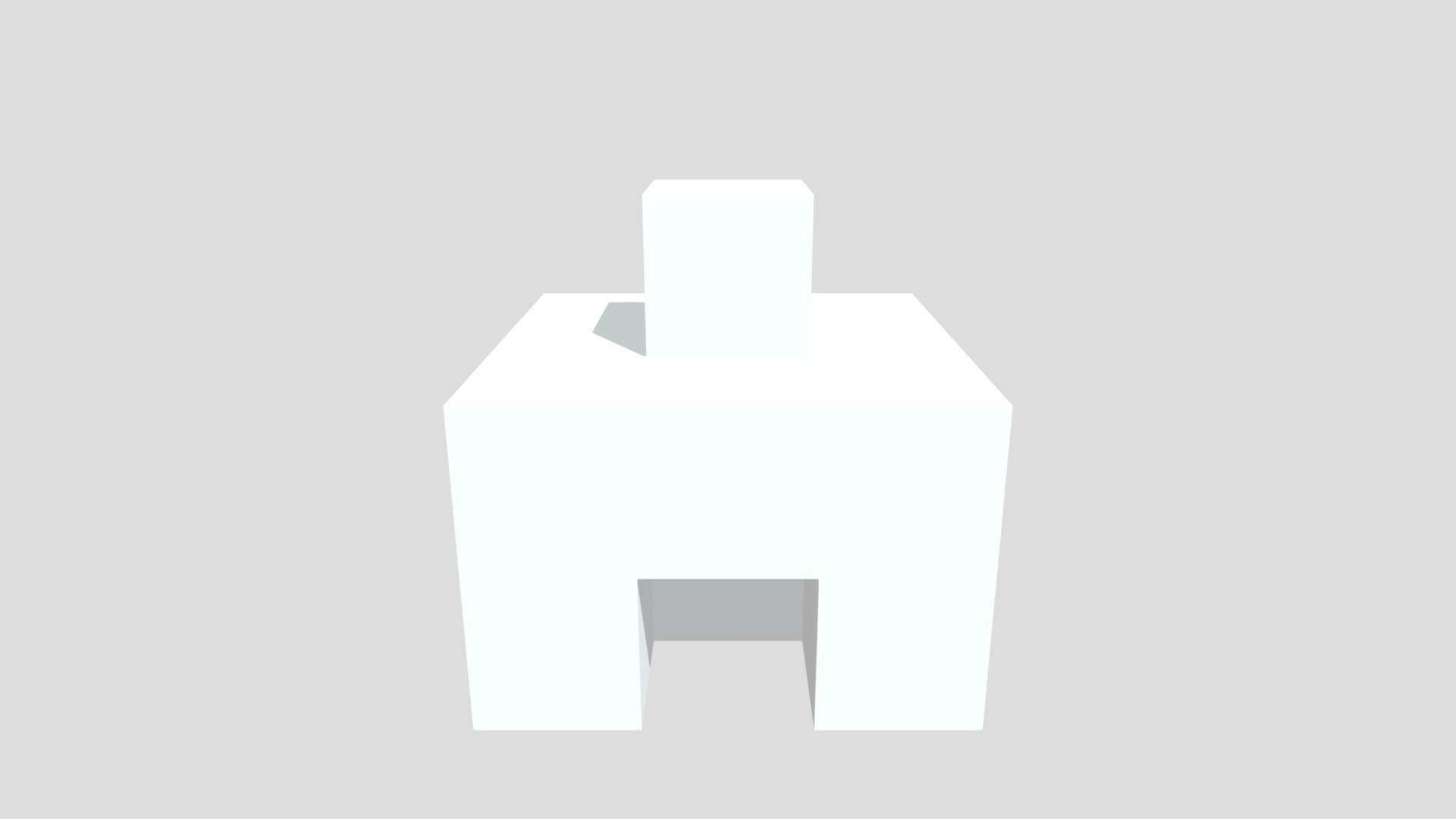 Untitled - Download Free 3D model by madartt [1c22855] - Sketchfab
