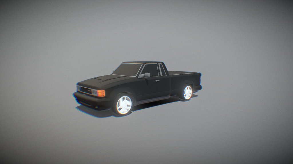 CARS - A 3D model collection by ryanbircomics - Sketchfab