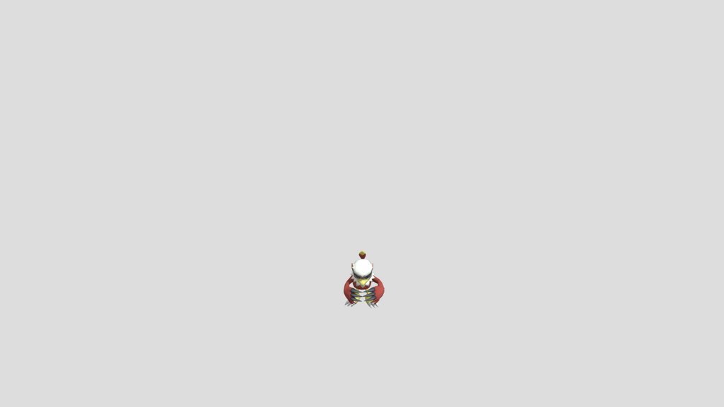 DIGIMON - A 3D model collection by sameka - Sketchfab