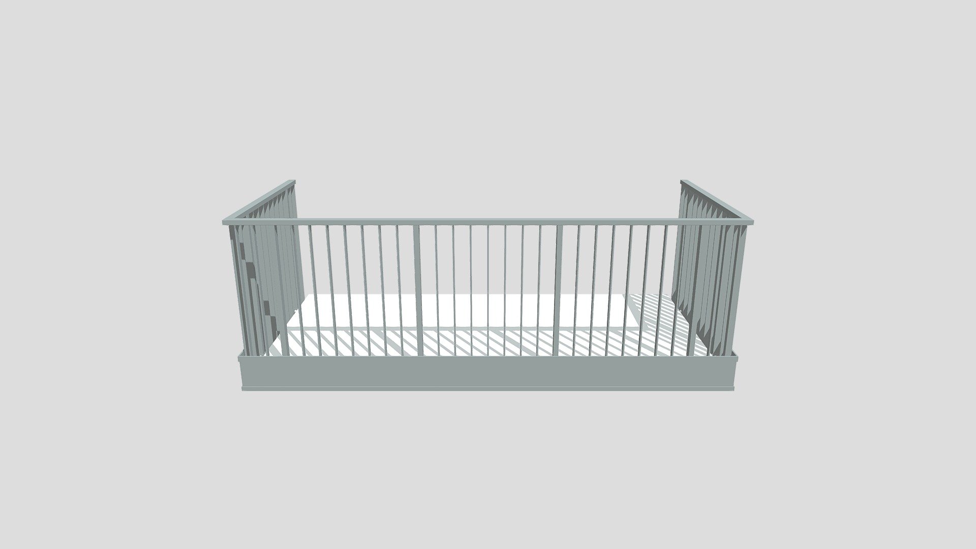 KAAD Solutions Vertical Premium Side External - 3D model by Artur ...