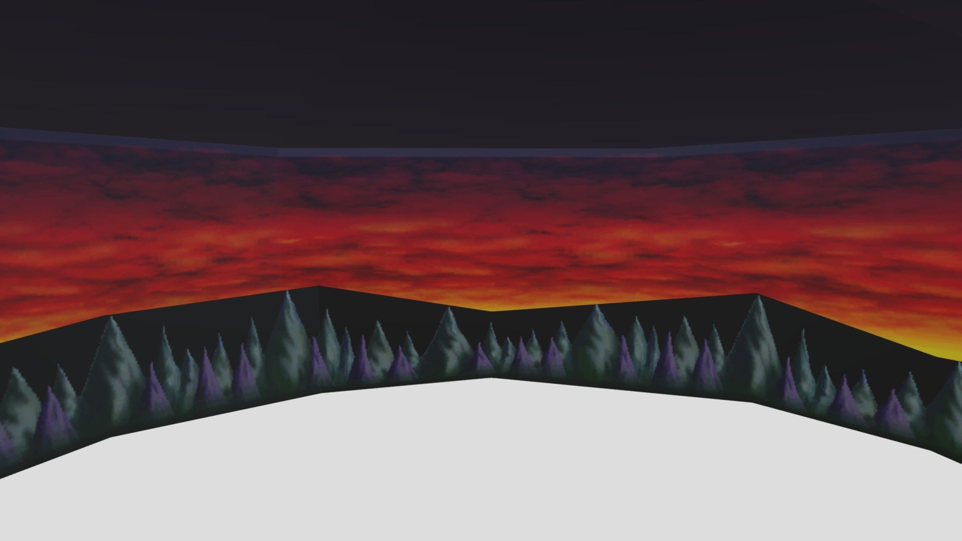 Skybox - Download Free 3D model by Creationed2020 [1c26dae] - Sketchfab