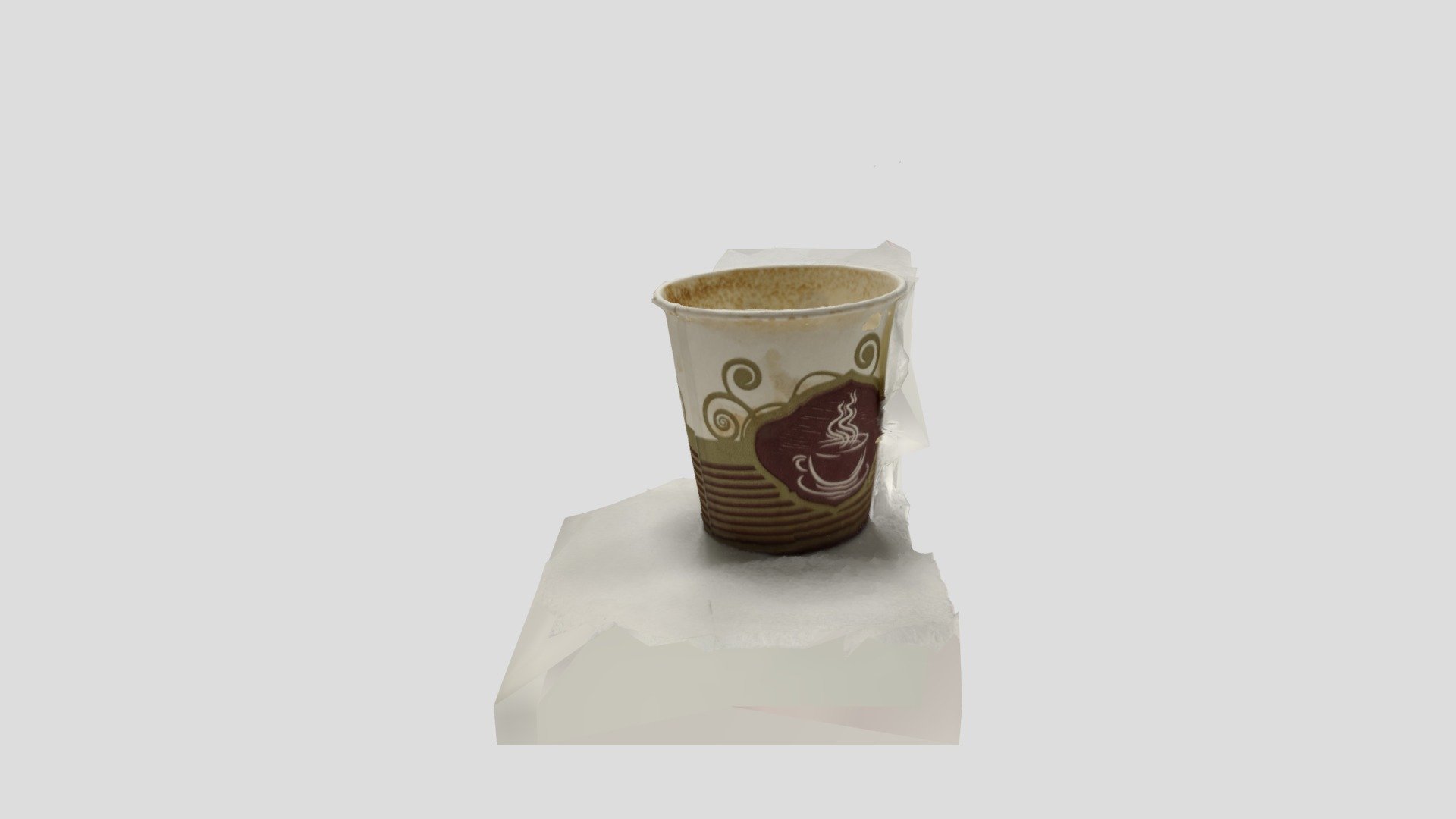 Chai - Download Free 3D model by ganokhs16 [1c26e95] - Sketchfab