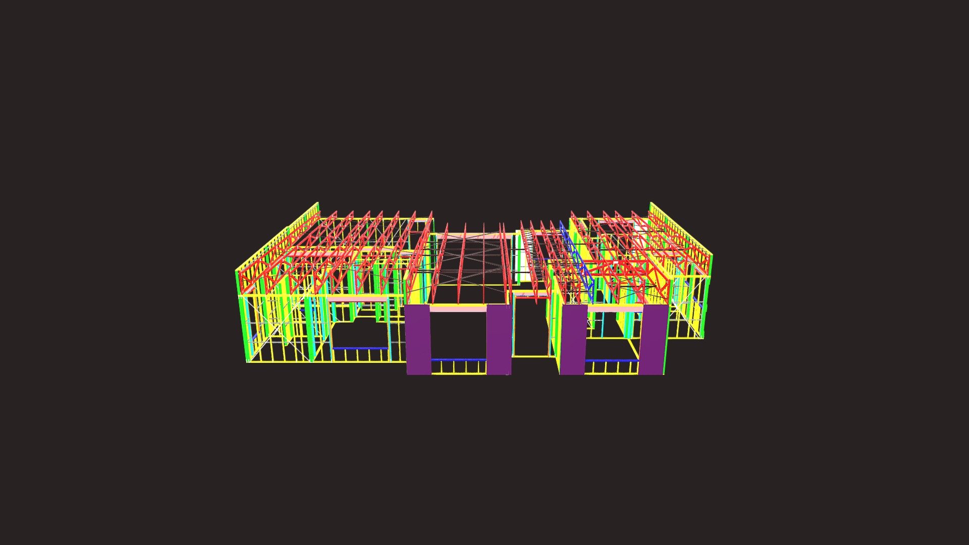 J23-081 - 3D model by emceetruss [1c27691] - Sketchfab