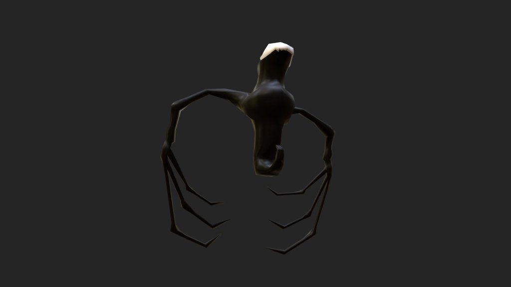 Flying Enemy - 3D model by TeranoMedia [1c2816b] - Sketchfab