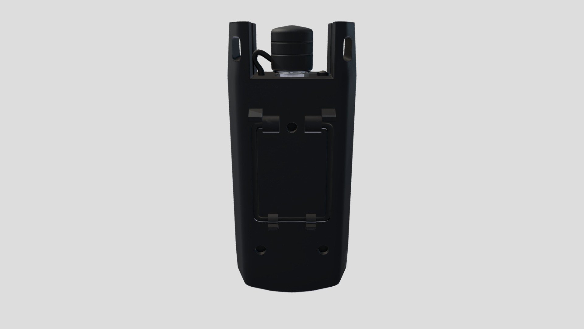 OPM - 3D model by vishnumulik [1c2894b] - Sketchfab