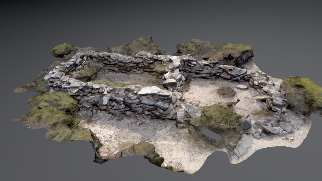1629 Batavia Shipwreck Collection - A 3D model collection by Diving ...