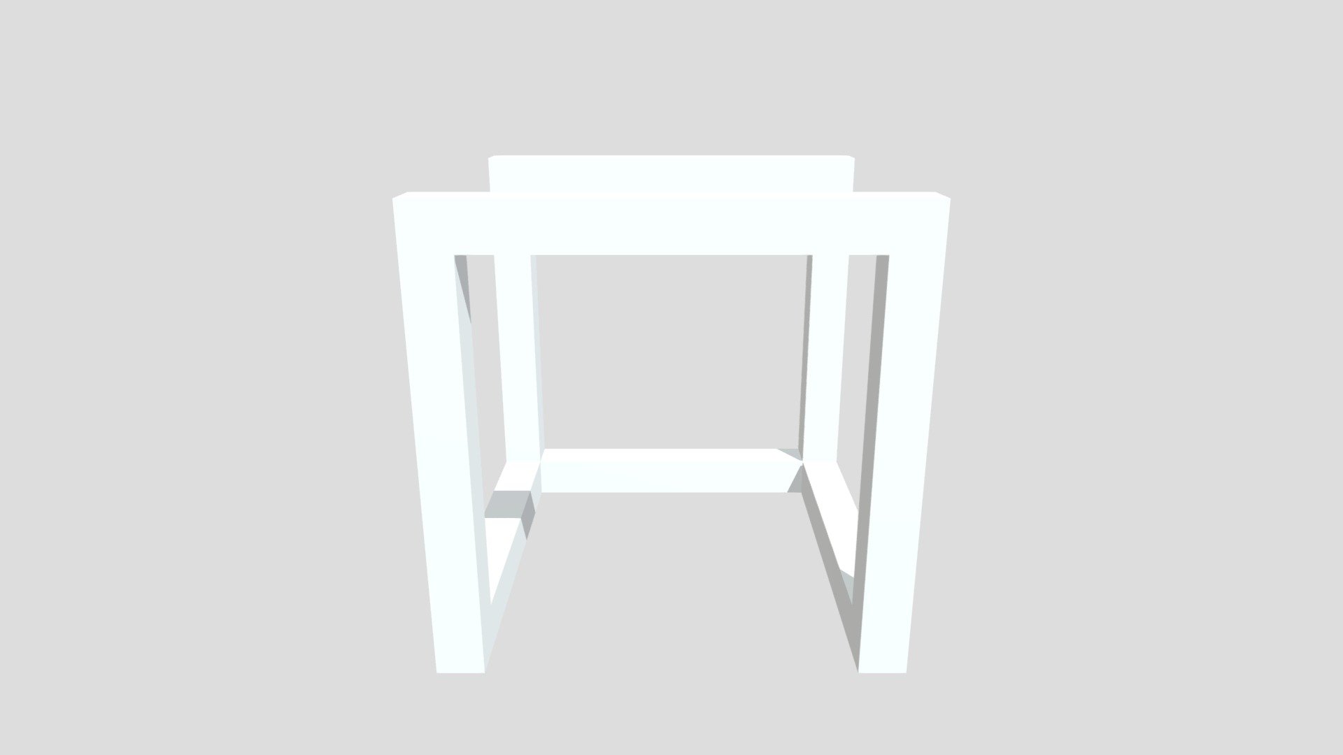 cube2 - Download Free 3D model by jennifespo [1c29f9b] - Sketchfab