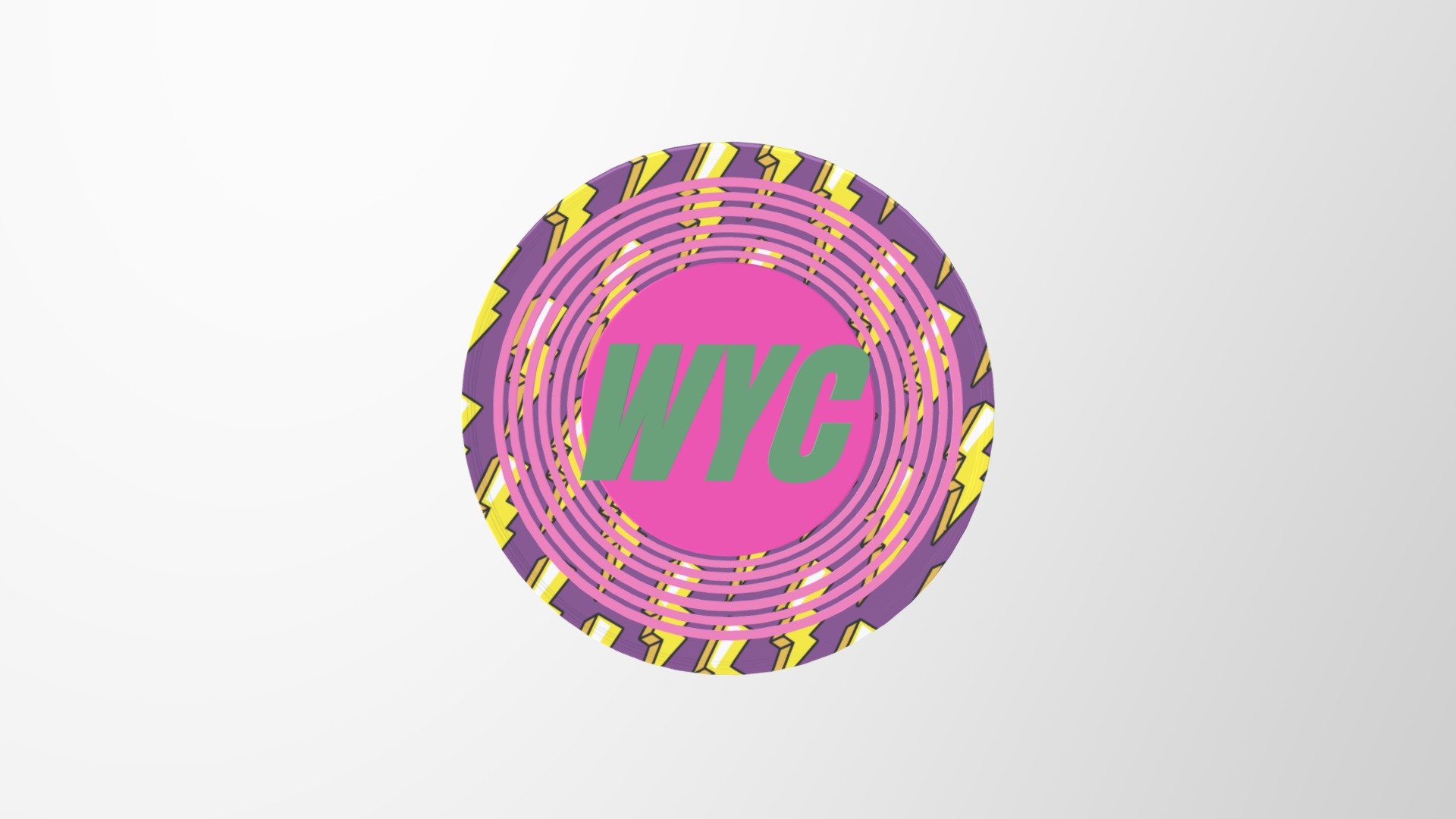 $WYC - Download Free 3D model by wycteam [1c2aeca] - Sketchfab
