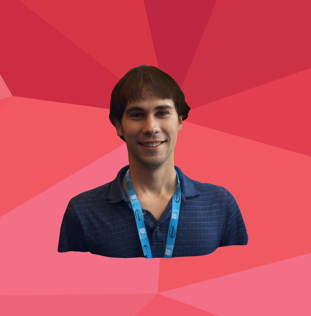 David Sarver - Download Free 3D model by 3D Hubs (@3dhubs) [1c2b1dc ...