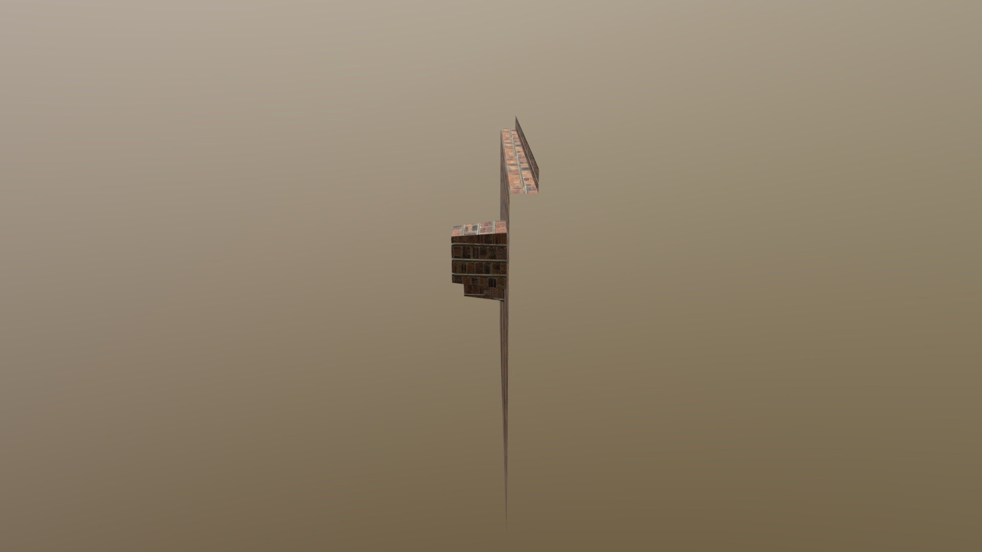 Sketchfab Model 1 - 3D model by buermeyq [1c2b461] - Sketchfab