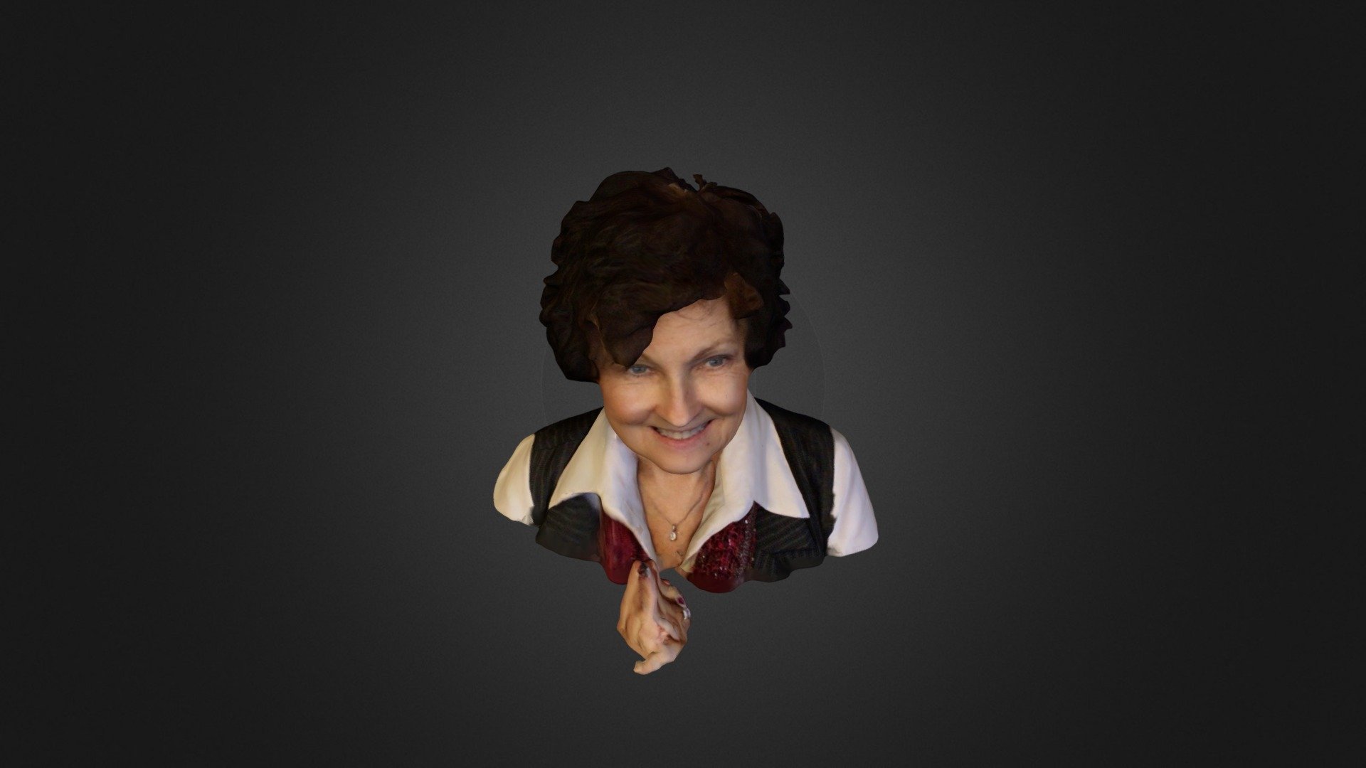 Arlene - Download Free 3D model by rmjaia [1c2bc85] - Sketchfab