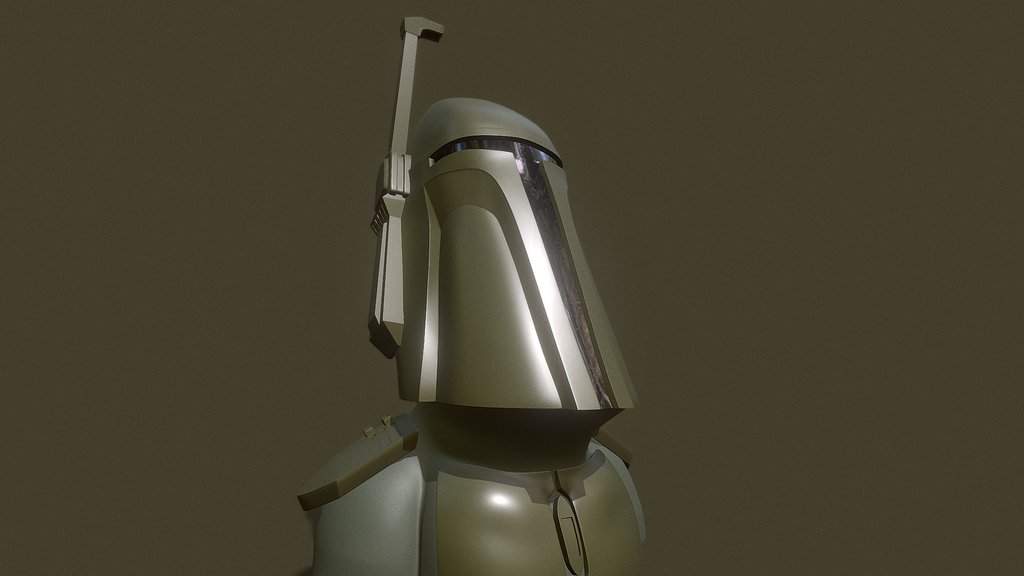 StarWars - A 3D model collection by AerixArtGames ...