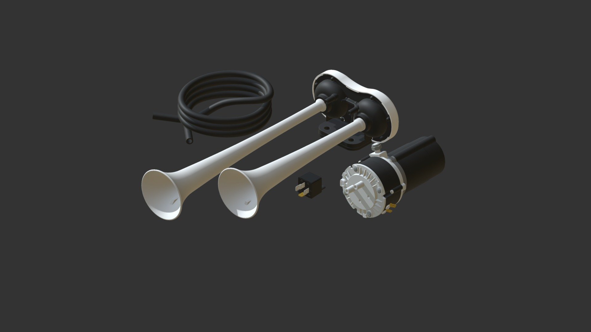K2 - 3D model by MARCO SpA (@marcospa) [1c2dd21] - Sketchfab