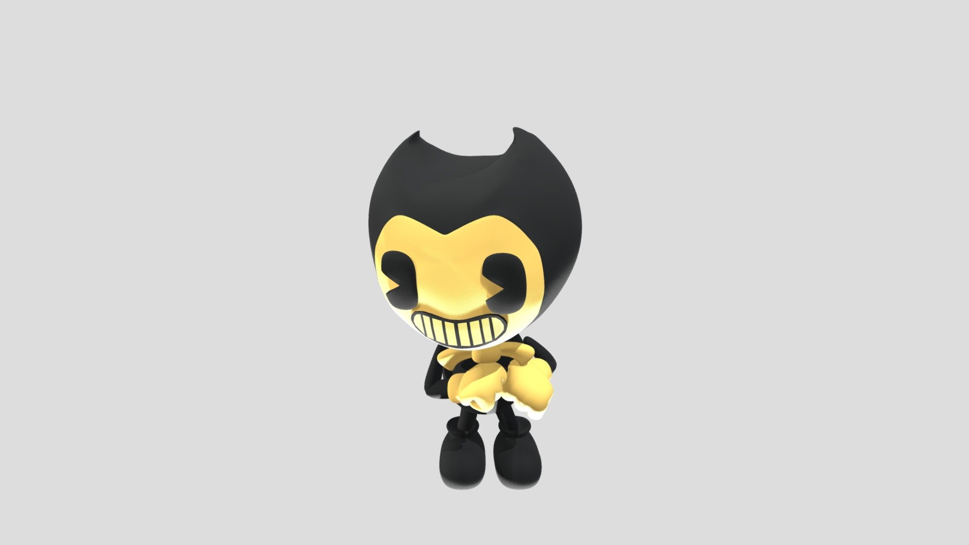 Silly Dancing - 3D model by MIXAMO MAX 3D (@mathiasgonzaleramos ...