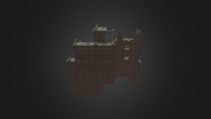 Location 3D models - Sketchfab
