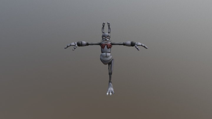 Drawkill 3D models - Sketchfab
