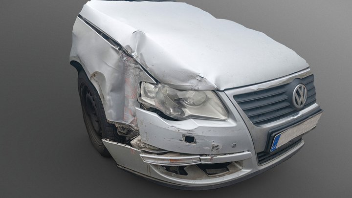 Dslr 3D models - Sketchfab